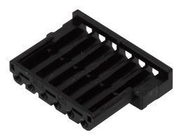 ULHRR-06V-1A1-K (HF) JST / JAPAN SOLDERLESS TERMINALS, Automotive Connector Housing, ULH Series ...