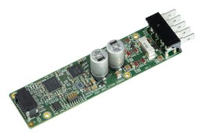 REF48V270WEBIKETOBO1 INFINEON, Reference Design Board, 6EDL7151, MOTIX ...