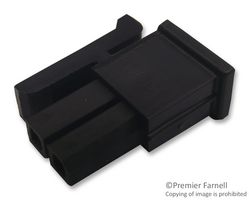 43025-0208 - Molex - Connector Housing, Micro-Fit 3.0 43025, Receptacle | element14 Korea