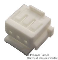 35507-0300 - Molex - Connector Housing, Sherlock 35507, Receptacle | element14 Korea