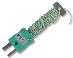 XF-964-FAR LABFACILITY, Thermocouple, IEC Plug, Cable Tidy | element14 ...