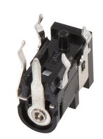 1613 04 - Lumberg - DC Power Connector, Jack, 2 A | element14 Korea