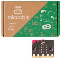 MEFV22G - Bbc Micro:bit - SBC, BBC MICRO:BIT GO, V2.21 | element14 Korea
