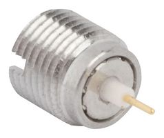 925-201J-51S - Amphenol Rf - SMPM STRAIGHT THREAD-IN JACK, MALE CONTA ...
