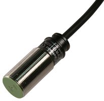 PR18-5DN - Autonics - INDUCTIVE PROXIMITY SENSOR | element14 Korea