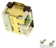 HBL5284 - Hubbell Wiring Devices - CONNECTOR, AC POWER, PLUG ...
