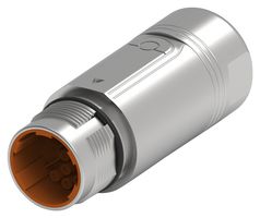 BKUA145NN00420200000 INTERCONTEC - TE CONNECTIVITY, CIRCULAR CONN, RCPT ...