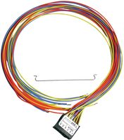 88601-18C T-BAR (OLYMPIC CONTROLS), TERMINAL BLOCK, PLUGGABLE, 20 ...