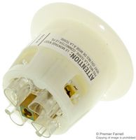 HBL2815 - Hubbell Wiring Devices - CONNECTOR, POWER ENTRY, PLUG ...