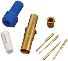 [AMP - TE CONNECTIVITY] 1445692-3 커넥터/연결부품 > 커넥터용 터미널 (주)엘레파츠 - 엘레파츠