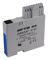 SNAP-OAC5-I OPTO 22, I/O MODULE | element14 Korea