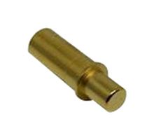 10-497448-075 AMPHENOL AEROSPACE, CONTACT, PIN, CRIMP, 8AWG | element14 ...