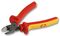431004 - Ck Tools - Combination Cable Cutter, Redline VDE, Side Cutter ...