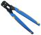 47417 - Amp - Te Connectivity - Crimp Tool, Hand, AMP Faston 250 Series ...