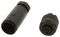 B 8141-0/PG9 TURCK, SENSOR CONNECTOR, M12, RCPT | element14 Korea