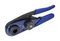 M22520/2-01. ASTRO TOOL, CRIMP TOOL, RATCHET, 8 STEP, 28-20AWG ...