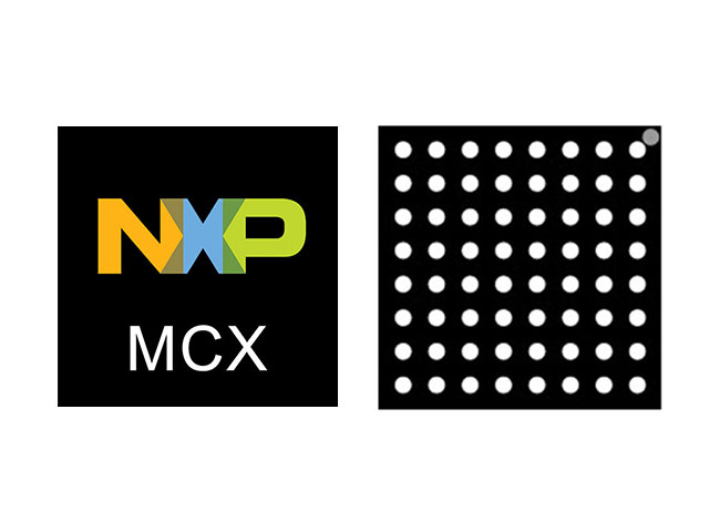 NXP MCX W Series Microcontrollers | element14 Korea