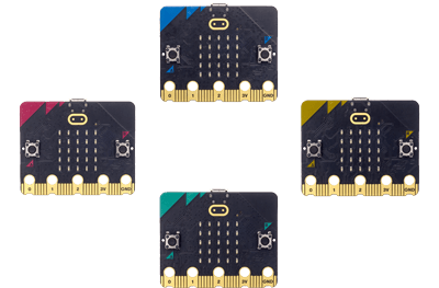 micro:bit | element14