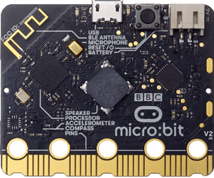 micro:bit | element14