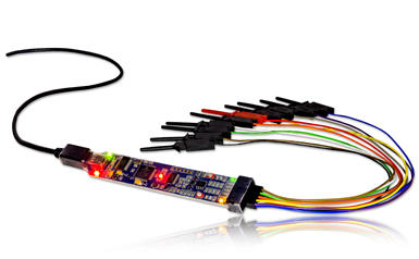 Bitscope 커넥터 | Bitscope 스위치 | element14 Korea