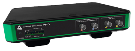 Digilent-ADP | element14 Korea